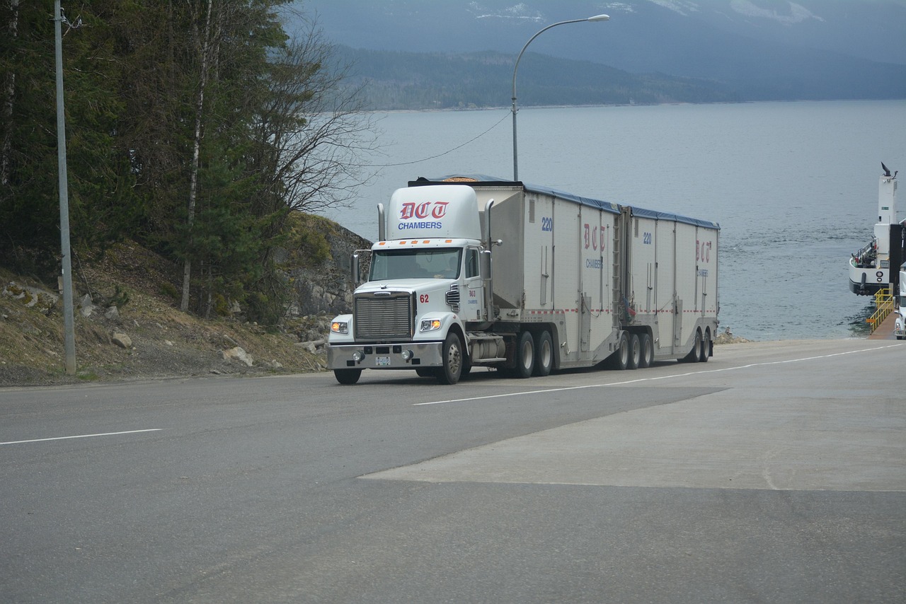 TruckTalents | CDL Truck Driver Staffing & Recruitment Agency